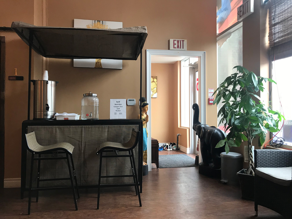 Gallery - King Thai Massage