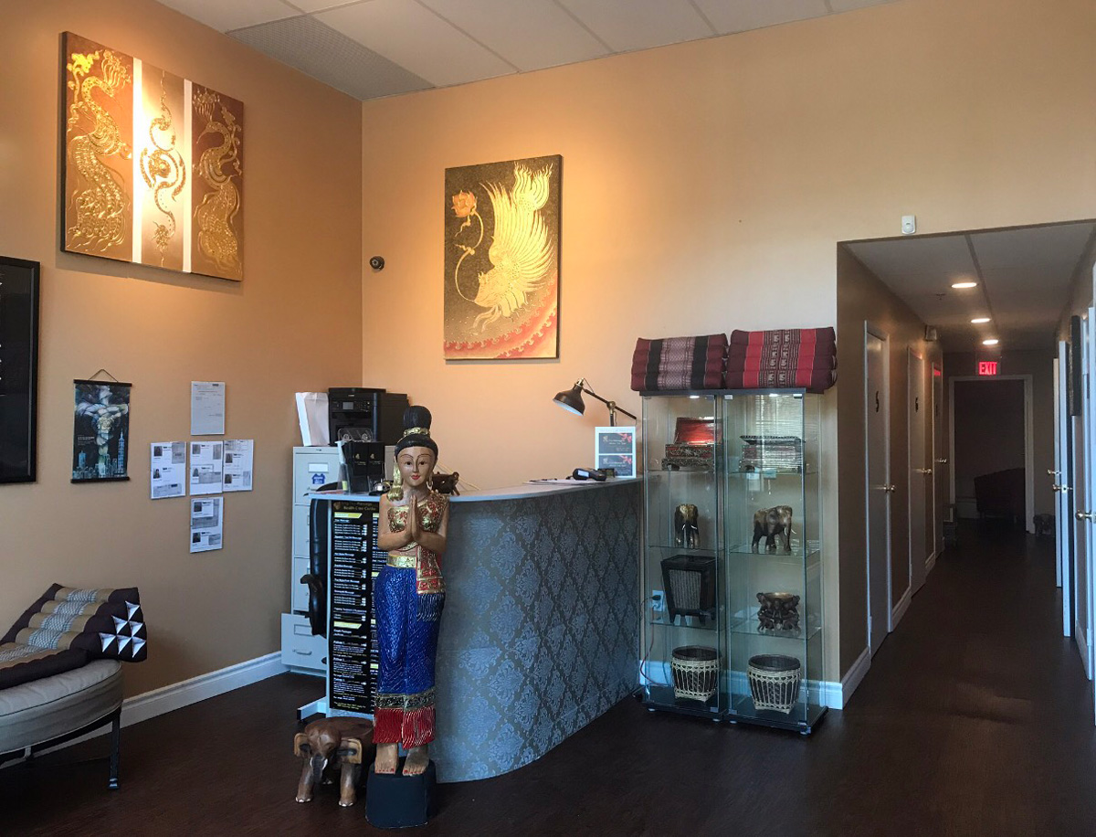 Gallery - King Thai Massage