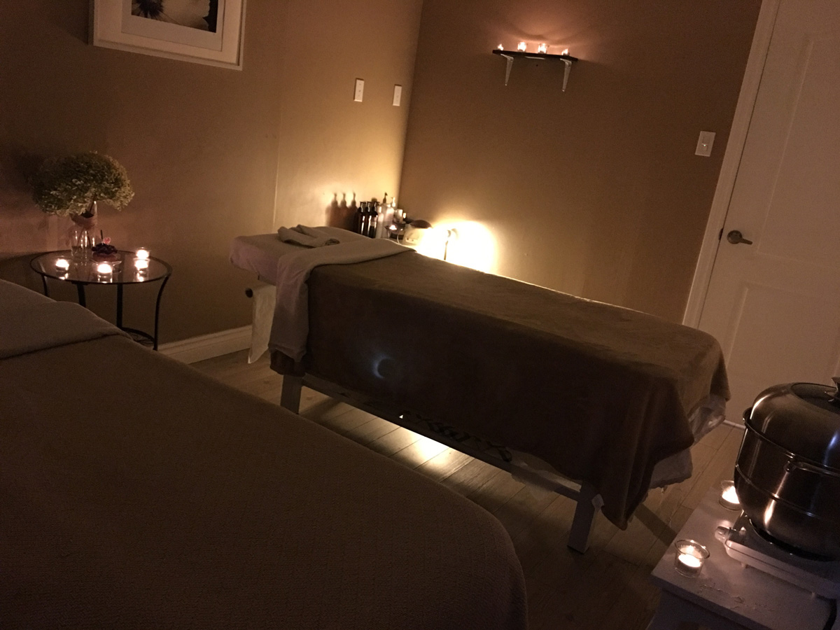 Gallery - King Thai Massage
