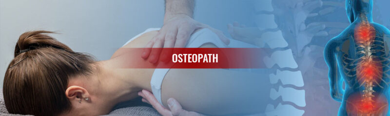Osteopathic Thornhill | Effective Treatment at King Thai Massage